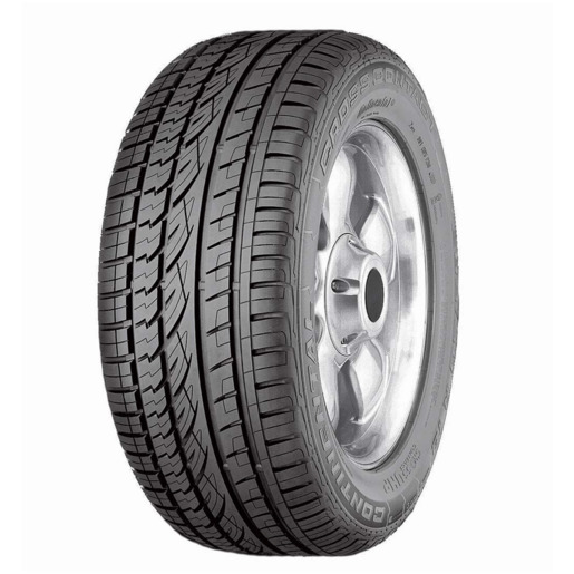 Pneu Continental Aro 16 ContiCrossContact UHP 235/60R16 100H
