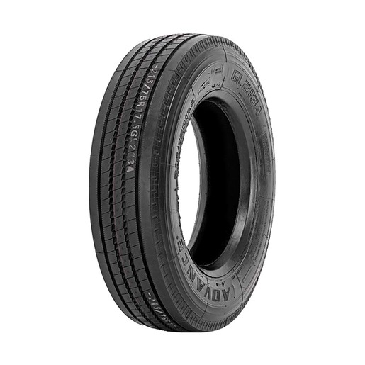Pneu Advance Aro 16 GL283A 7.50R16 122/118L TL 14 Lonas Completo | PneuStore