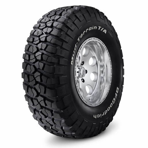 Pneu BFGoodrich Aro 17 Mud Terrain T/A KM2 37x12.50R17 124Q