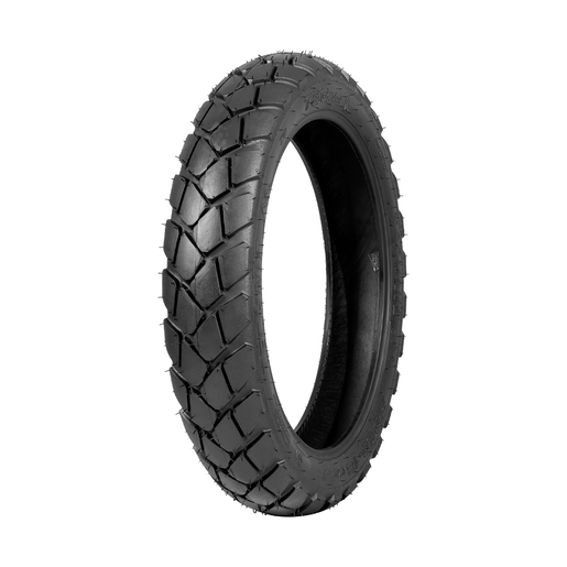 Pneu Moto Technic Aro 17 T&C Plus 130/80-17 65S TT - Traseiro
