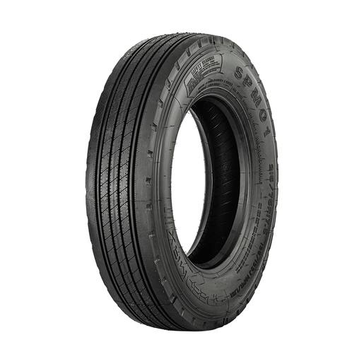 Pneu Speedmax Aro 17.5 SPM01 215/75R17.5 135/133J 16 Lonas