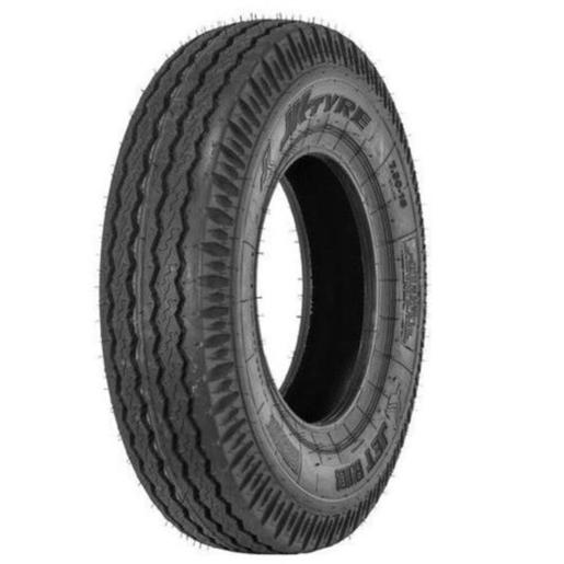 Pneu Jk Tyre Aro 16 Jet Rib 7.50-16 116/112M TT 10 Lonas