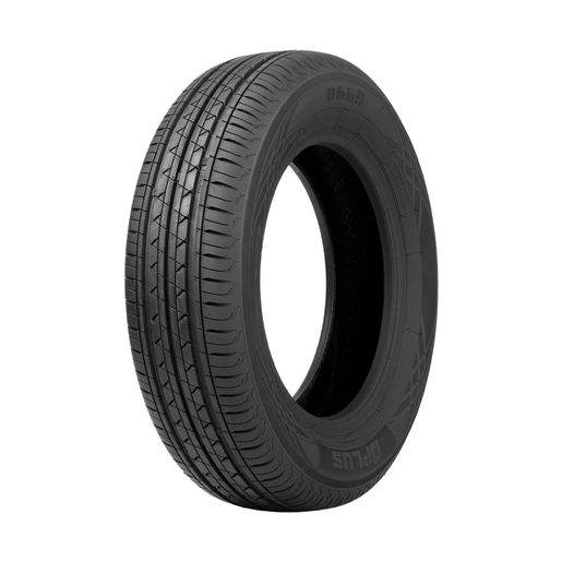 Pneu DPlus Aro 14 D669 185/65R14 86T