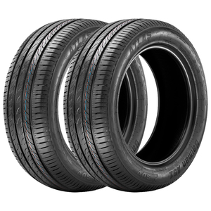 Jogo 2 Pneus Atlas Aro 17 A51 215/60R17 96V