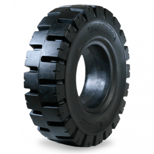 Pneu Rodaco by Camso Aro 8 Rodaco Standard 5.00X8 Maciço