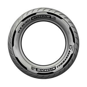Pneu Moto Michelin Aro 17 Commander III Cruiser 200/55R17 78V TL/TT - Traseiro | PneuStore