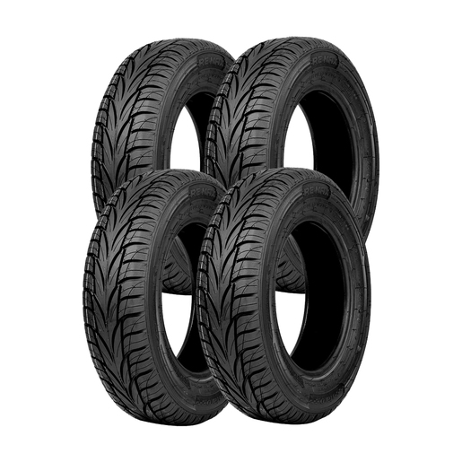 Jogo 4 Pneus Itaro Aro 14 RE Max 175/70R14 84H