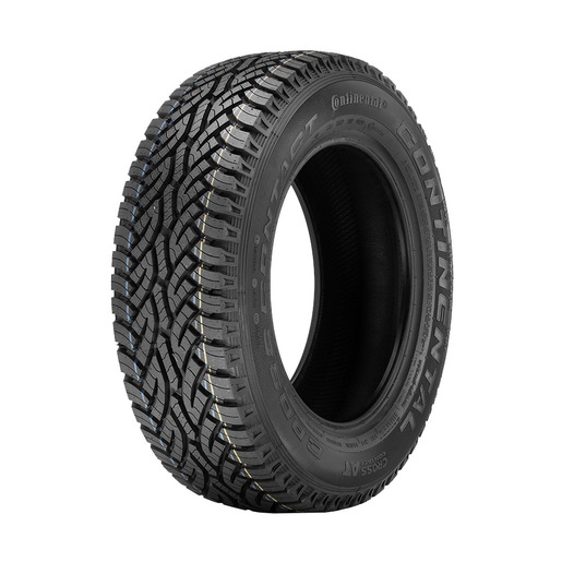Pneu Continental Aro 16 ContiCrossContact AT 205/60R16 92H | PneuStore
