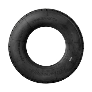 Pneu Speedmax Aro 22.5 Singlemax 385/65R22.5 160K 20 Lonas
