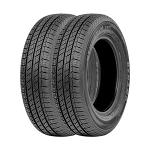 Jogo 2 Pneus Dynamo Aro 14 MH01 175/65R14 86T