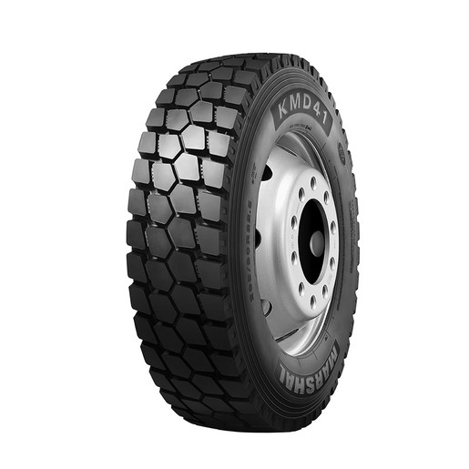 Pneu Marshal Aro 22.5 KMD41 275/80R22.5 149/146K 16 Lonas