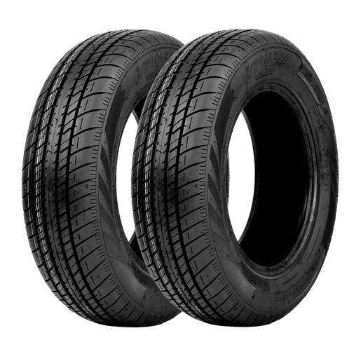 Jogo 2 Pneus Speedmax Aro 14 VT Max 175/70R14 84T