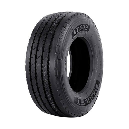 Pneu Amulet Aro 22.5 AT503 385/65R22.5 164K 24 Lonas
