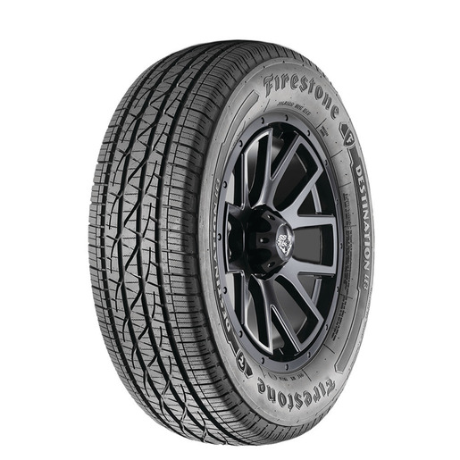 Pneu Firestone Aro 17 Destination LE3 225/65R17 106H XL