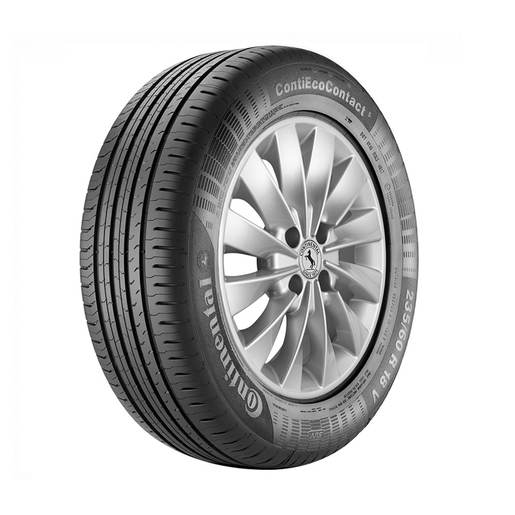 Pneu Continental Aro 17 ContiEcoContact 5 225/50R17 94V | PneuStore