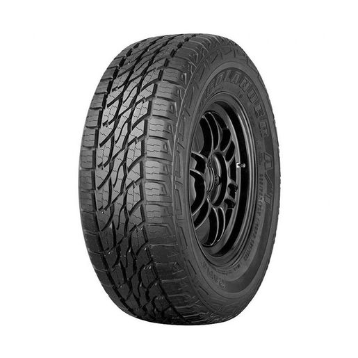 Pneu Three-A Aro 16 Ecolander 235/70R16 104T | PneuStore