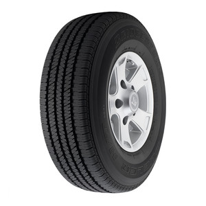 Pneu Bridgestone Aro 18 Dueler H/T 684 II 265/60R18 110H | PneuStore