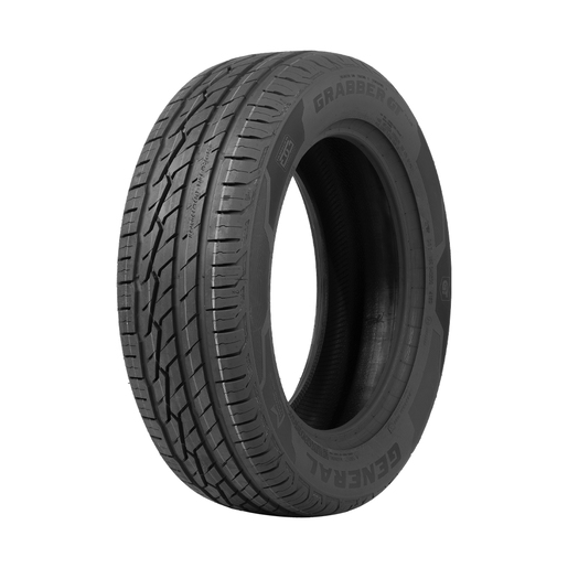 Pneu General Tire by Continental Aro 17 Grabber GT Plus 225/65R17 102H
