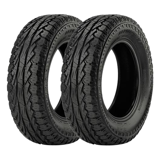 Jogo 2 Pneus Itaro Aro 17 IT006 225/65R17 102T