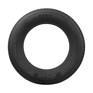 Pneu DPlus Aro 14 D669 175/70R14 88T