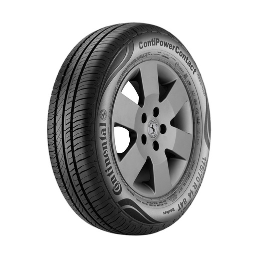 Pneu Continental Aro 14 ContiPowerContact 175/70R14 84T