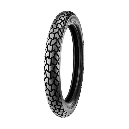 Pneu Moto Michelin Aro 18 Sirac Street 2.75-18 42P TT - Dianteiro ...