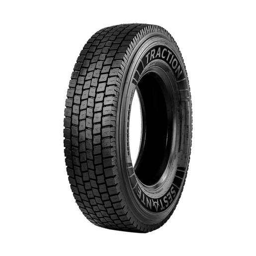 Pneu Sestante by Pirelli Aro 22.5 Traction 295/80R22.5 152/148M TL