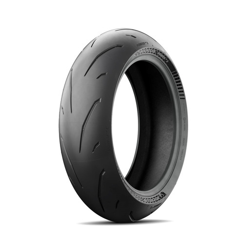 Pneu Moto Michelin Aro 17 Power GP2 200/55R17 (78W) TL - Traseiro