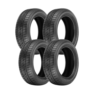 Jogo 4 Pneus Firestone Aro 14 F-600 185/70R14 88T