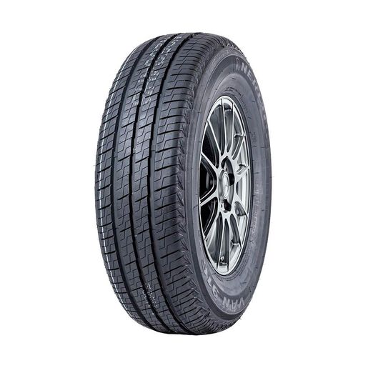 Pneu Nereus Aro 14 NS916 185R14C 102/100R 8 Lonas | PneuStore