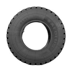 Pneu Aeolus Aro 24 AE41 12.00R24 160B TT 24 Lonas Completo